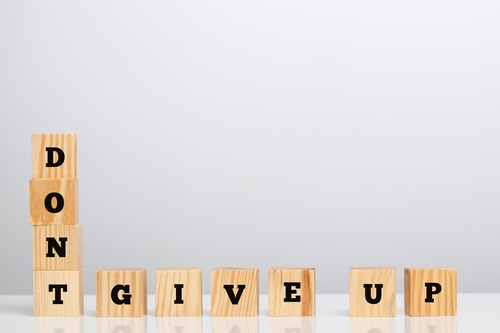 Failed IVF Cycles? Persistence Might Pay Off Failed IVF Cycles? Persistence Might Pay Off