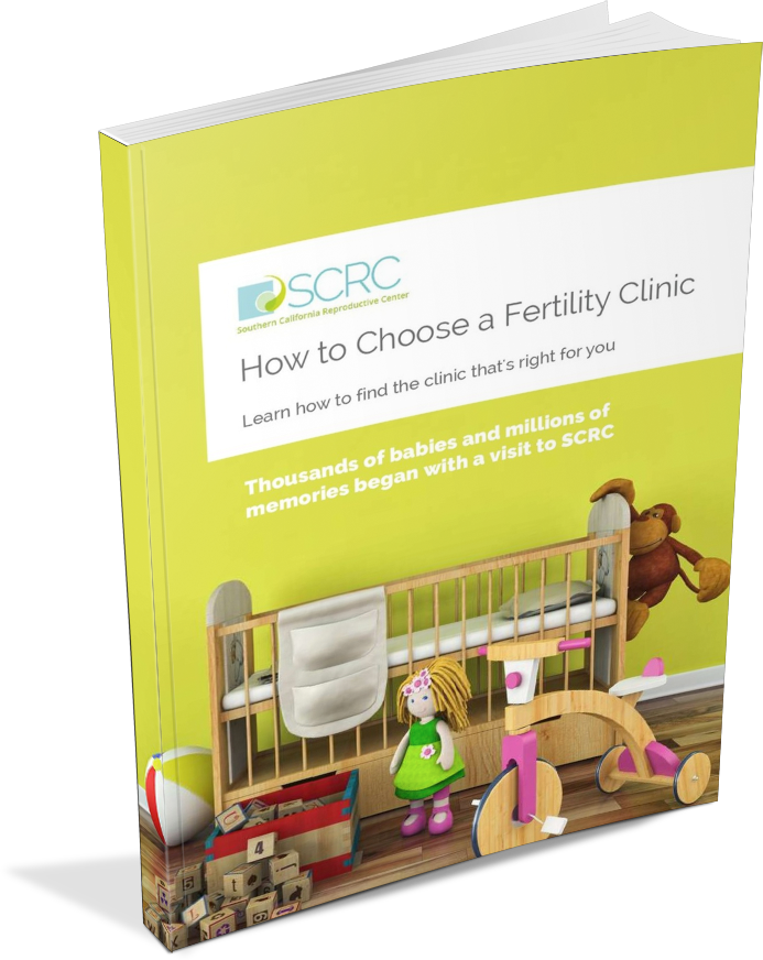 How to Prepare for Your First Fertility Clinic Appointment